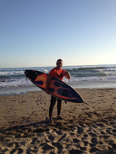 Marbella - Playa del Cable Surf Forecast and Surf Reports (Andalucia ...