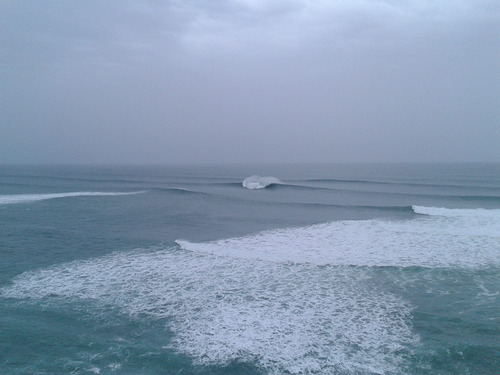 The Cutting Surf Forecast and Surf Reports (VIC - Far West, Australia)