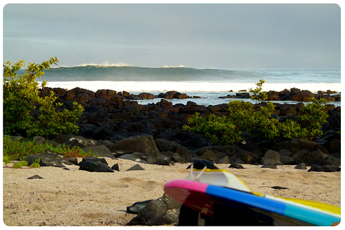 Tongo Reef Surf Forecast and Surf Reports (Galapagos - San Cristobal ...