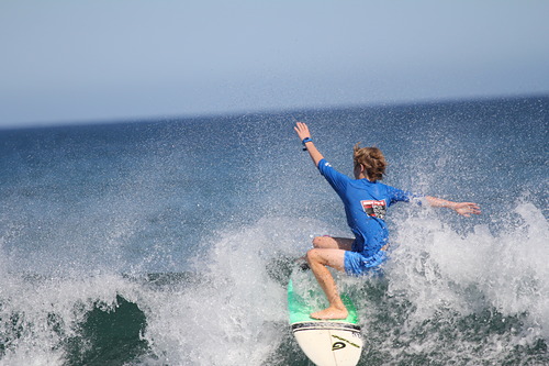 Dunes Surf Forecast and Surf Reports (WA - North West, Australia)