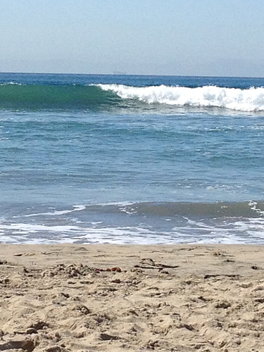 Huntington Cliffs Surf Forecast and Surf Reports (CAL - Orange County, USA)