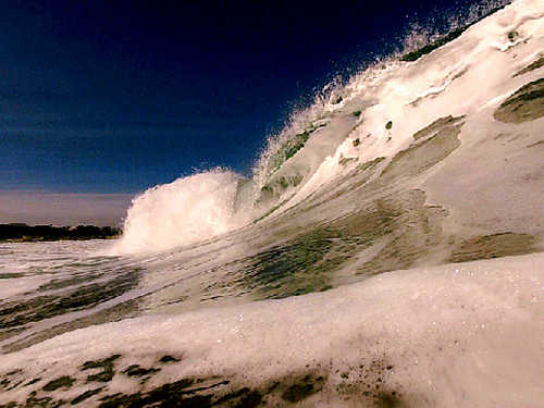 Onrus Surf Forecast and Surf Reports (Overberg, South Africa)