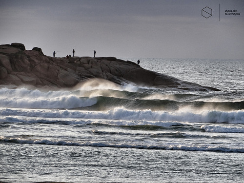 Guarda do Embau Surf Forecast and Surf Reports (Santa Catarina - Sul ...