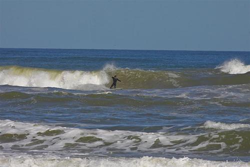 Packery Channel Surf Forecast and Surf Reports (Texas, USA)