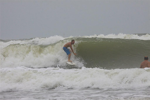 Surf-Forecast | Corpus Christi Surf Guide