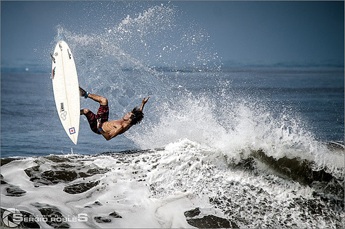 Pascuales Surf Forecast and Surf Reports (Colima, Mexico)