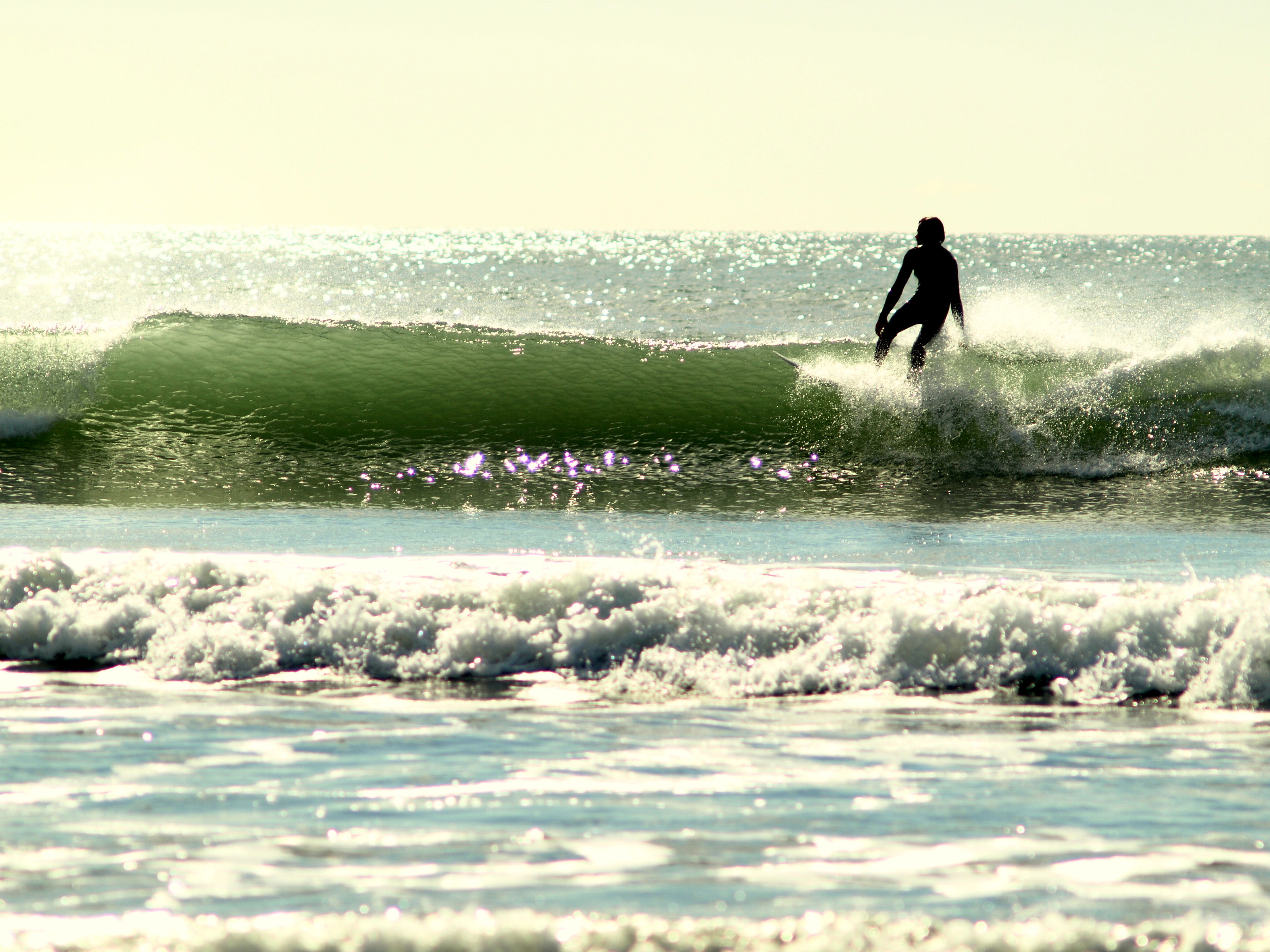 Surf-Forecast | Castlepoint Beach Surf Guide
