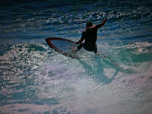 K-38 Surf Forecast and Surf Reports (Baja Norte, Mexico)