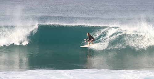 Surf-Forecast | La Pastora Surf Guide