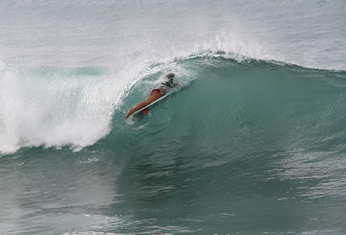 Surf-Forecast | La Pastora Surf Guide