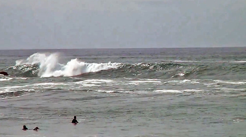 Rockaway Surf Forecast and Surf Reports (CAL - San Mateo, USA)