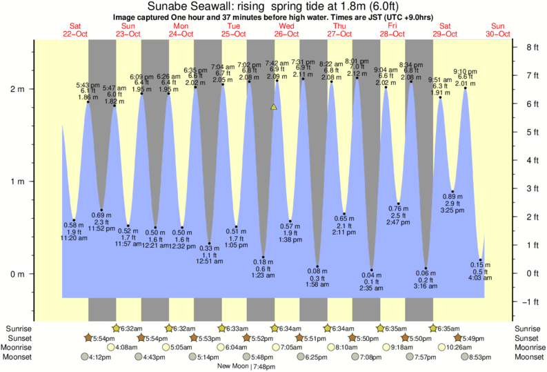 Sunabe Seawall Surf Photo by kaceygphotography | 6:05 am 26 Oct 2022
